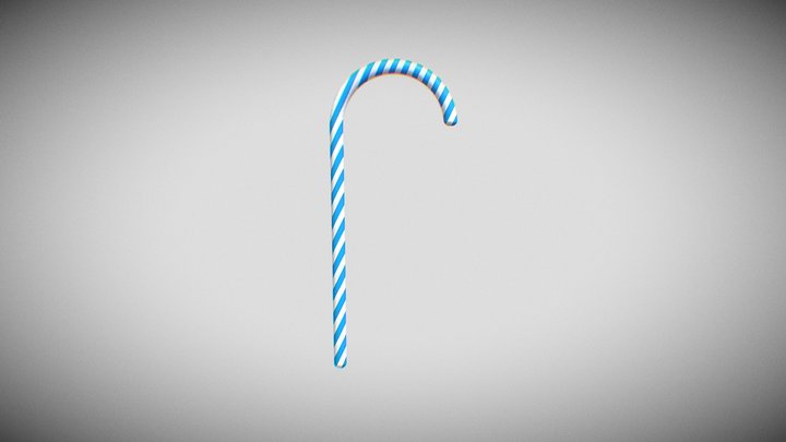 Cane 3D models - Sketchfab