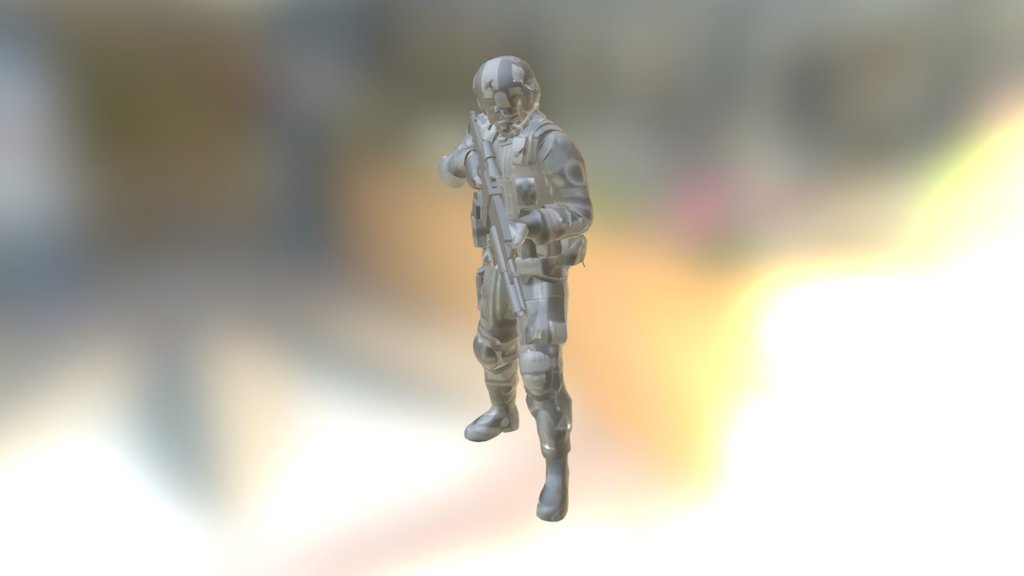 Tex - 3D model by 陳威光 (@chenweikuang) [d8d24db] - Sketchfab