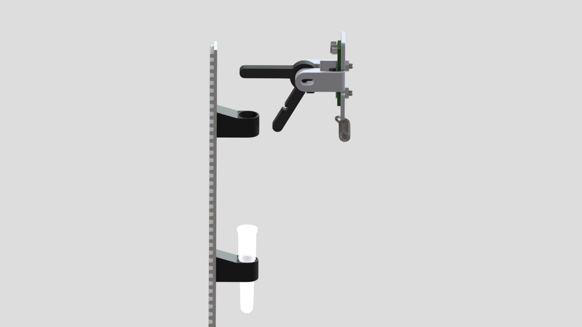 Rv Detect Sensor Animation (WIP) - 3D model by planetinnovation ...
