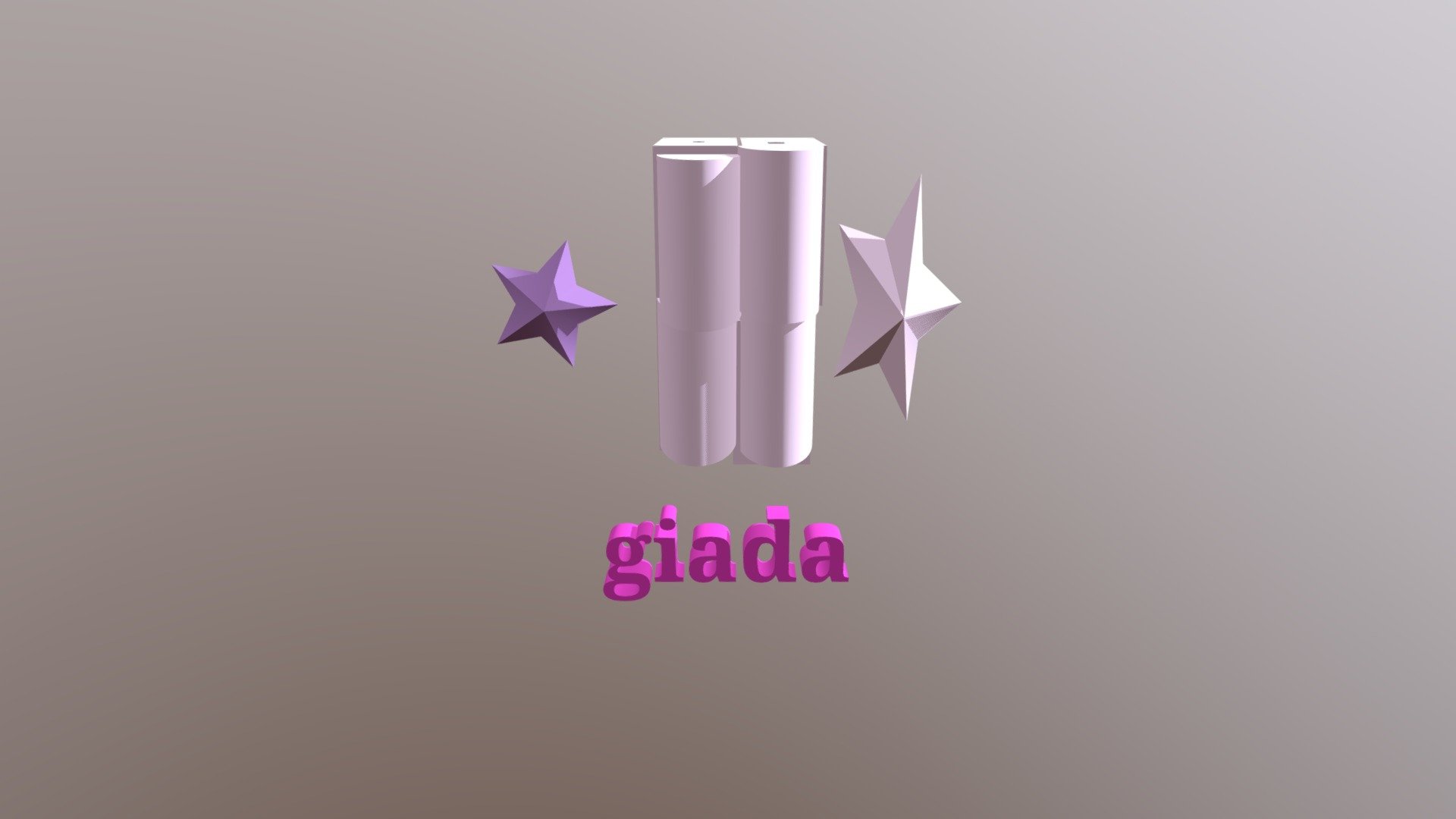 Città Giada - 3D model by aiutamiafaredasololaives [d8d5bca] - Sketchfab