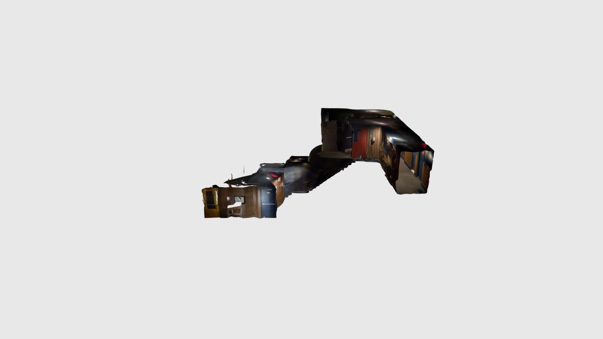 Ale House - Download Free 3D model by dylanrochonroar [d8d5f96] - Sketchfab