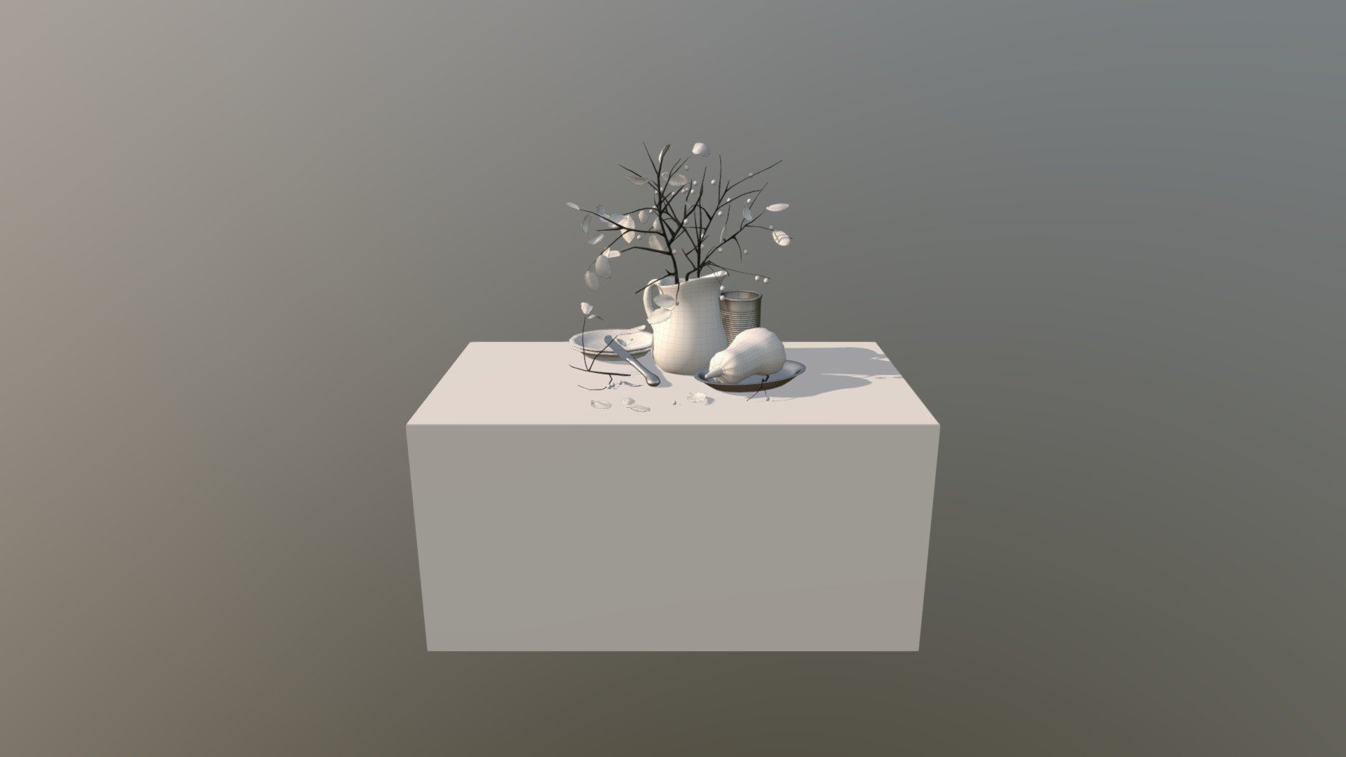 Reproduction 3D Photo - 3D model by adeline.leleu59 [d8d62ed] - Sketchfab
