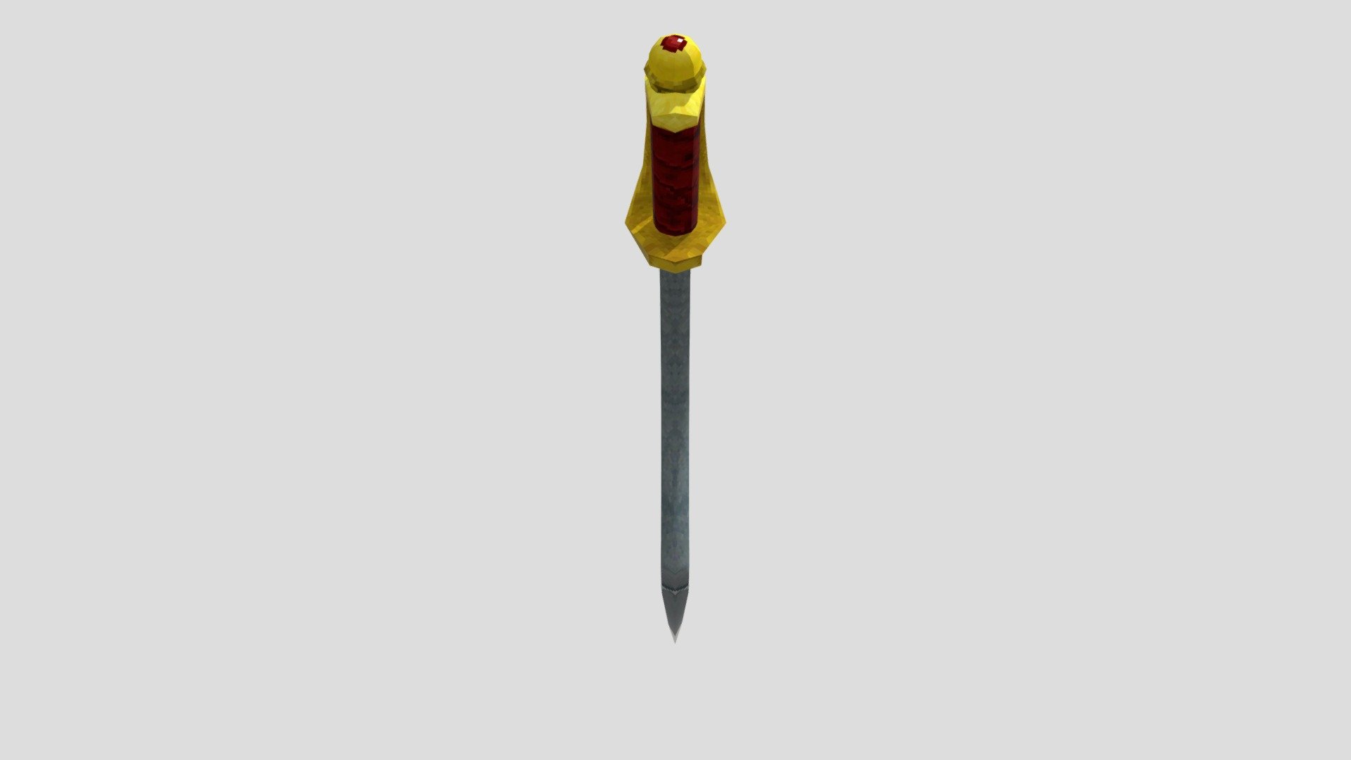 Cutlass solo comp - 3D model by Tiarnan Jones (@percival_designs ...