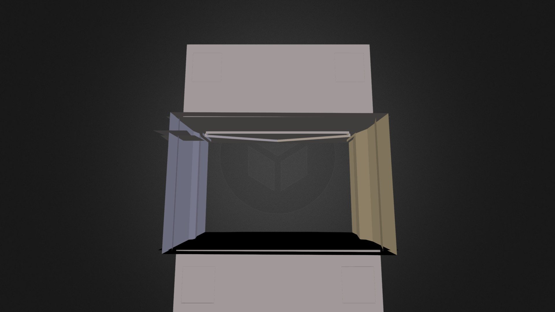 Bank2 - 3D model by awent0428 [d8ddd55] - Sketchfab