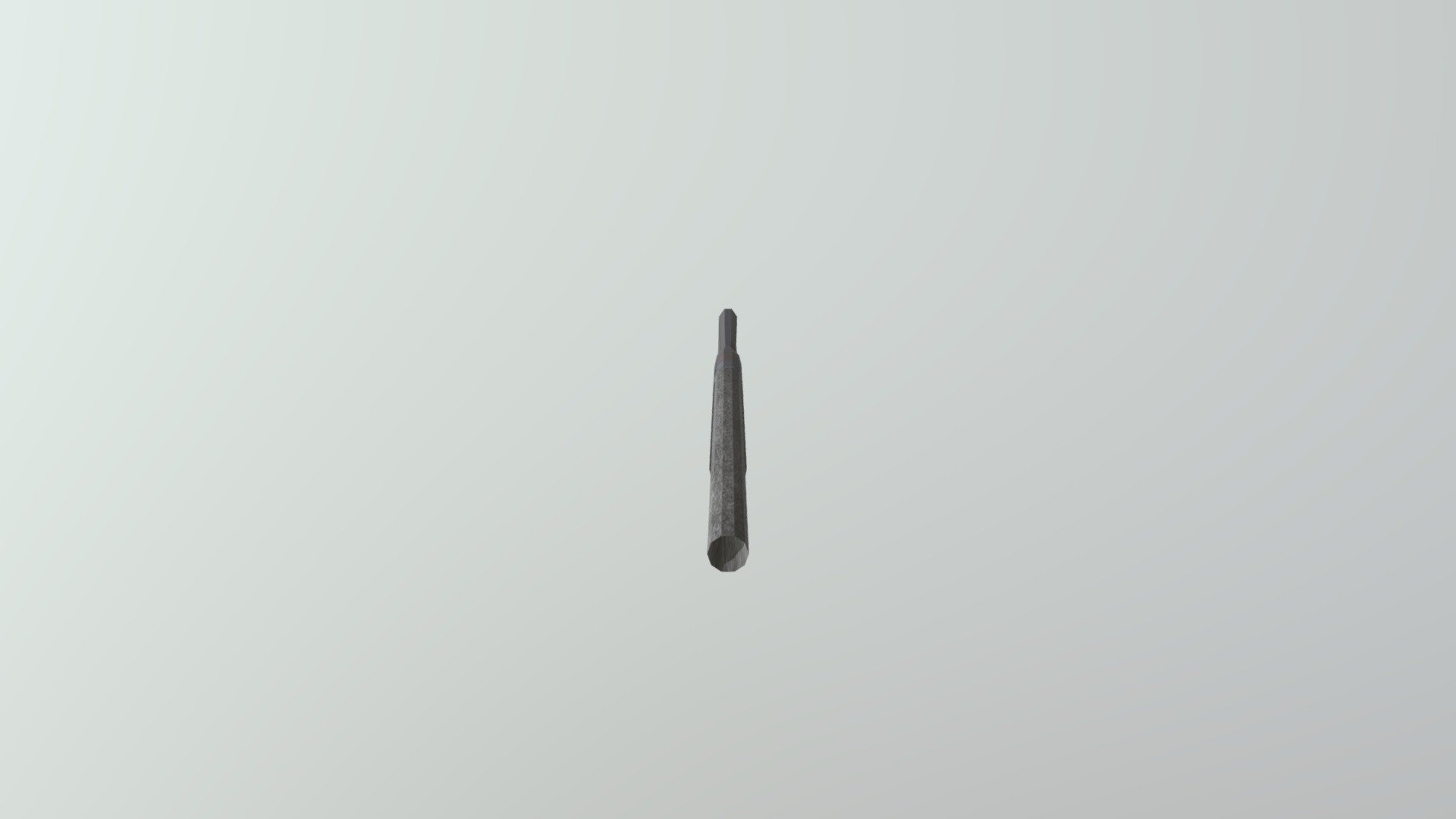 Shotty - 3D model by Ben kirkham (@BIG-OUNCE) [d8ddd81] - Sketchfab