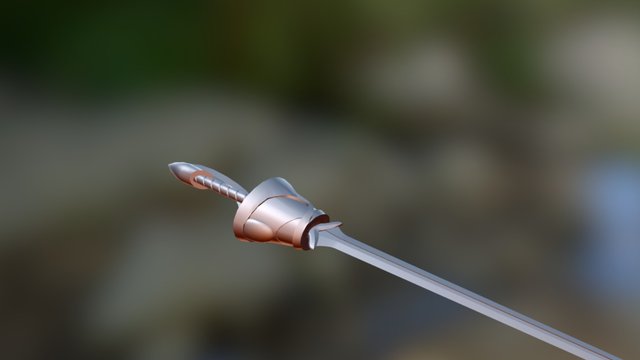 Fiora 3D models - Sketchfab