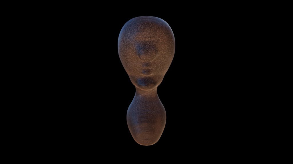 Nergo - 3D model by stefanogrilli [d8e4d22] - Sketchfab