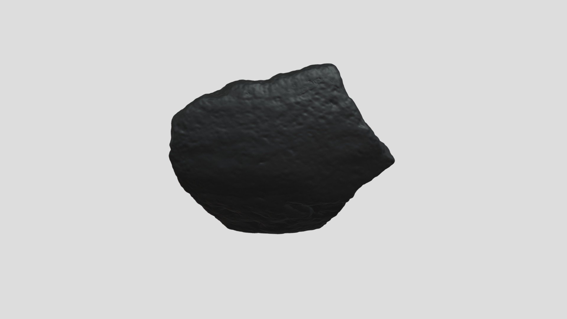 Pottery Sherd - 3D model by b_morrow_ [d8e6593] - Sketchfab