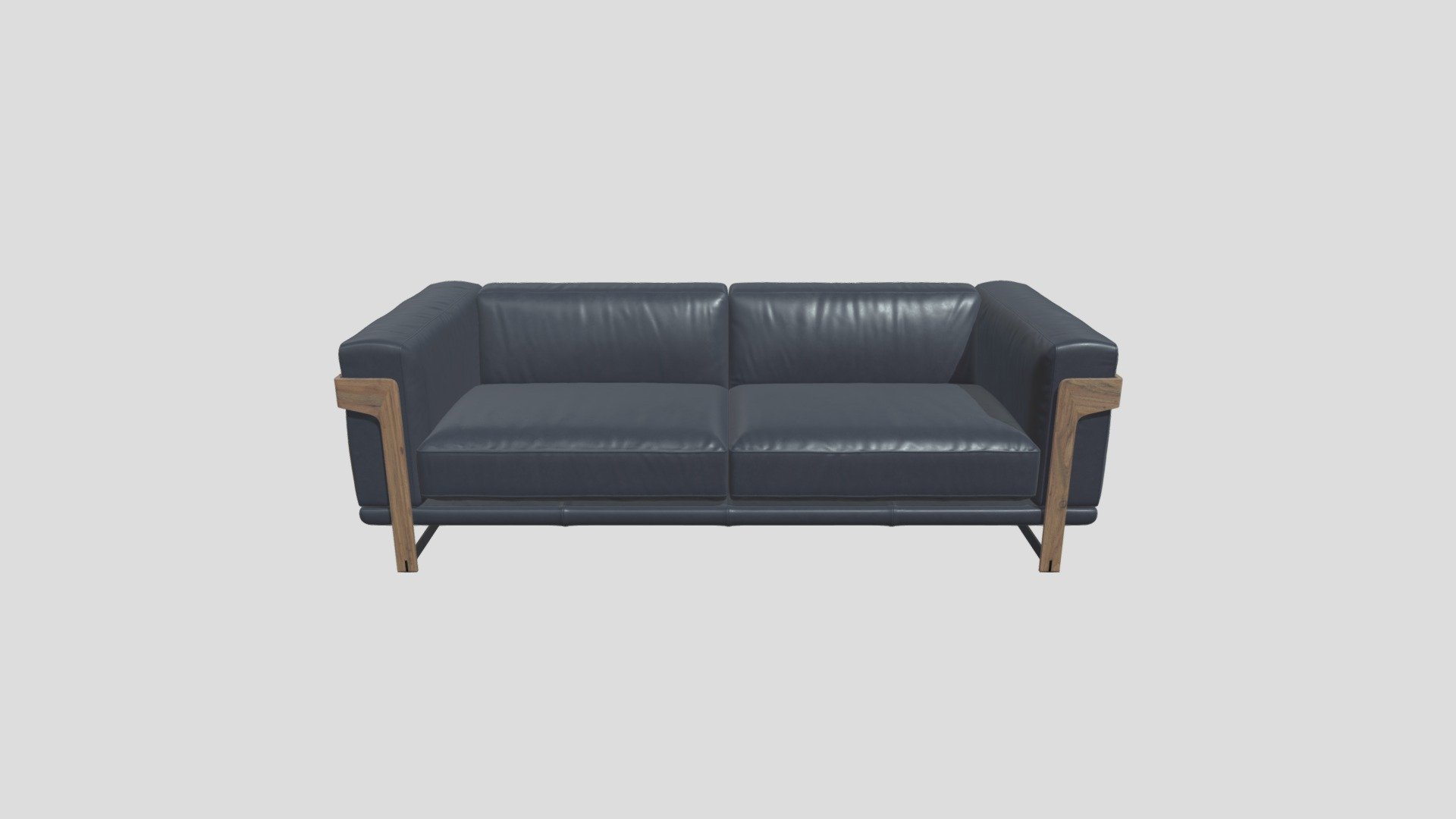 sofa 3 AM257 Archmodels - Buy Royalty Free 3D model by Evermotion ...