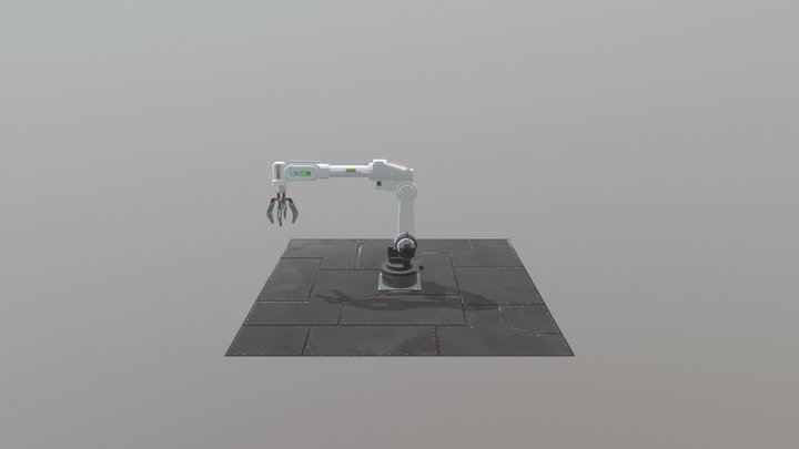 UX3D GmbH (@ux3d) - Sketchfab