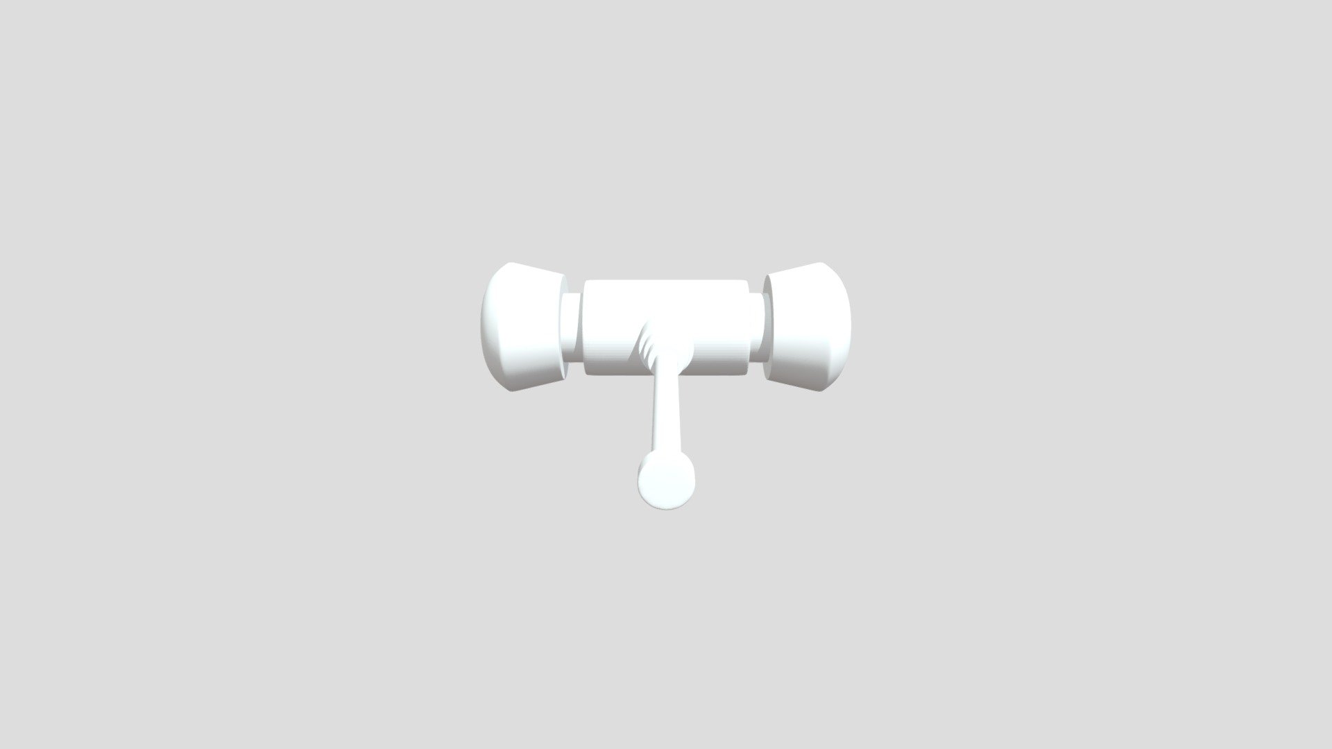Buttercup Hammer Exercise - Download Free 3D model by renz rivas ...