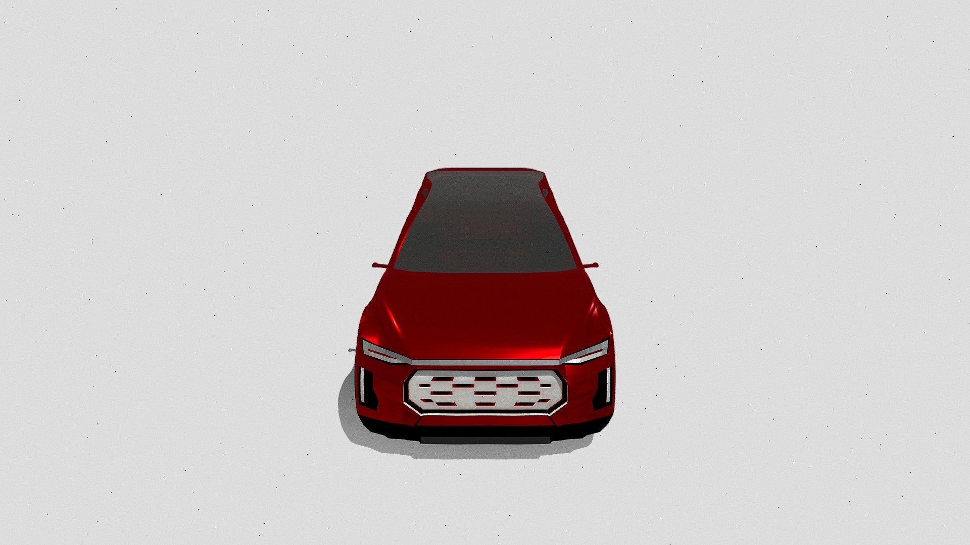 ceer concept car 2 - Download Free 3D model by CloudHubOmniTeam ...