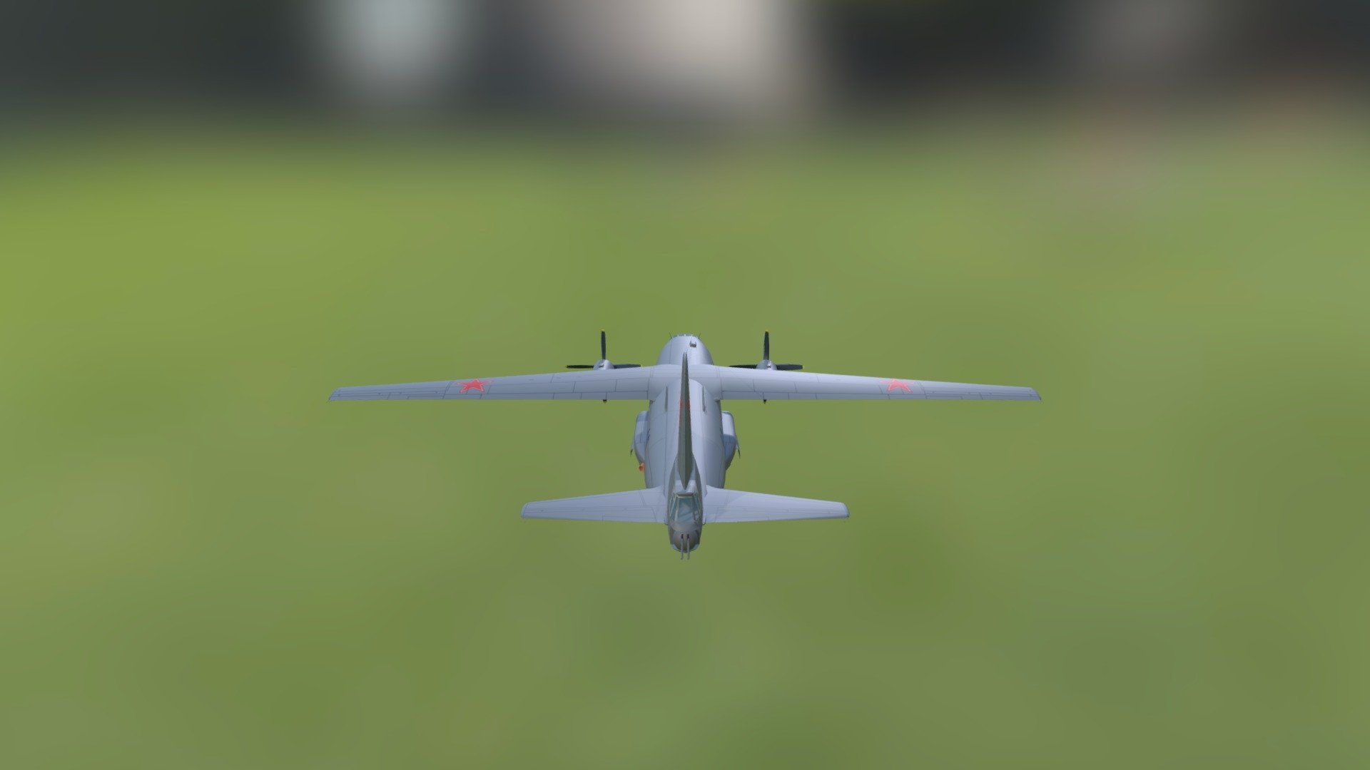 An8 - Download Free 3D model by manilov.ap [d8ed1b4] - Sketchfab