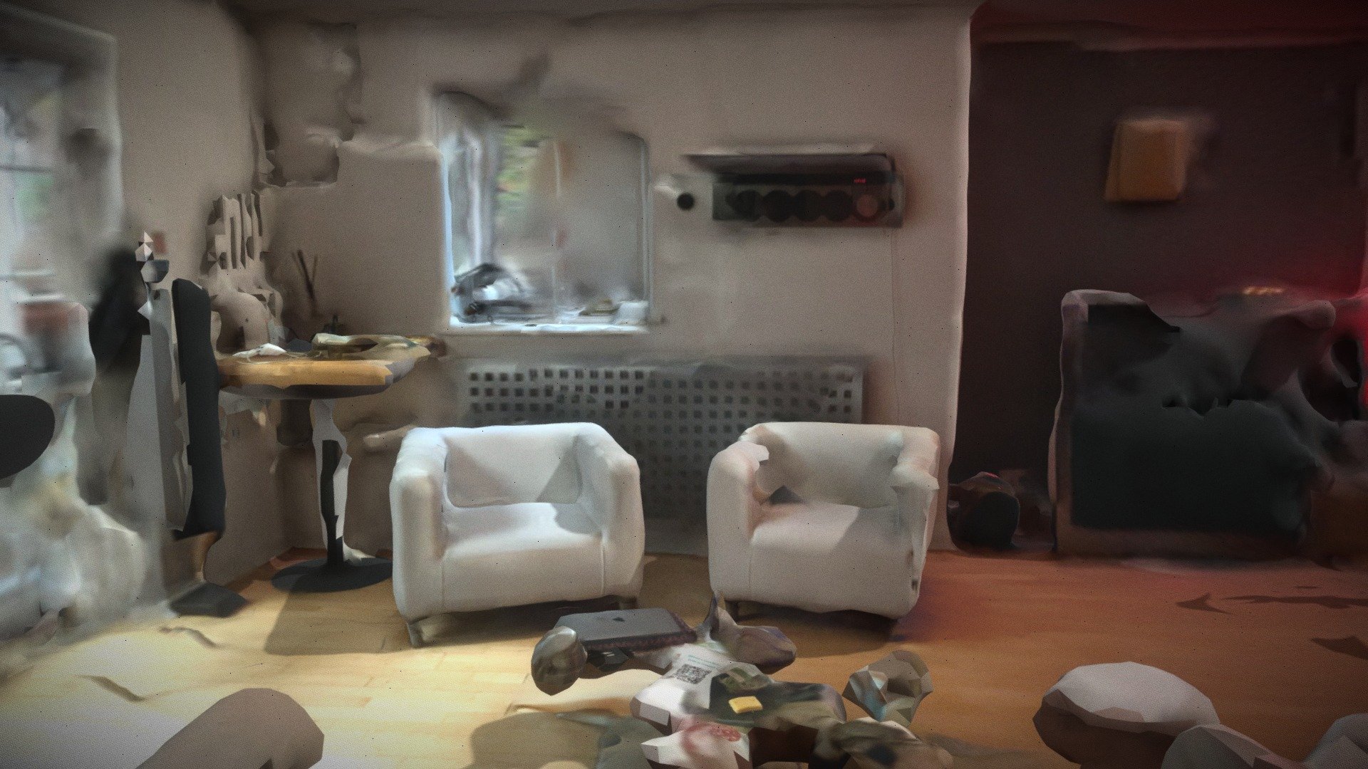 Oct18,5-16PM-poly - 3D model by sandbam [d8eeb5c] - Sketchfab