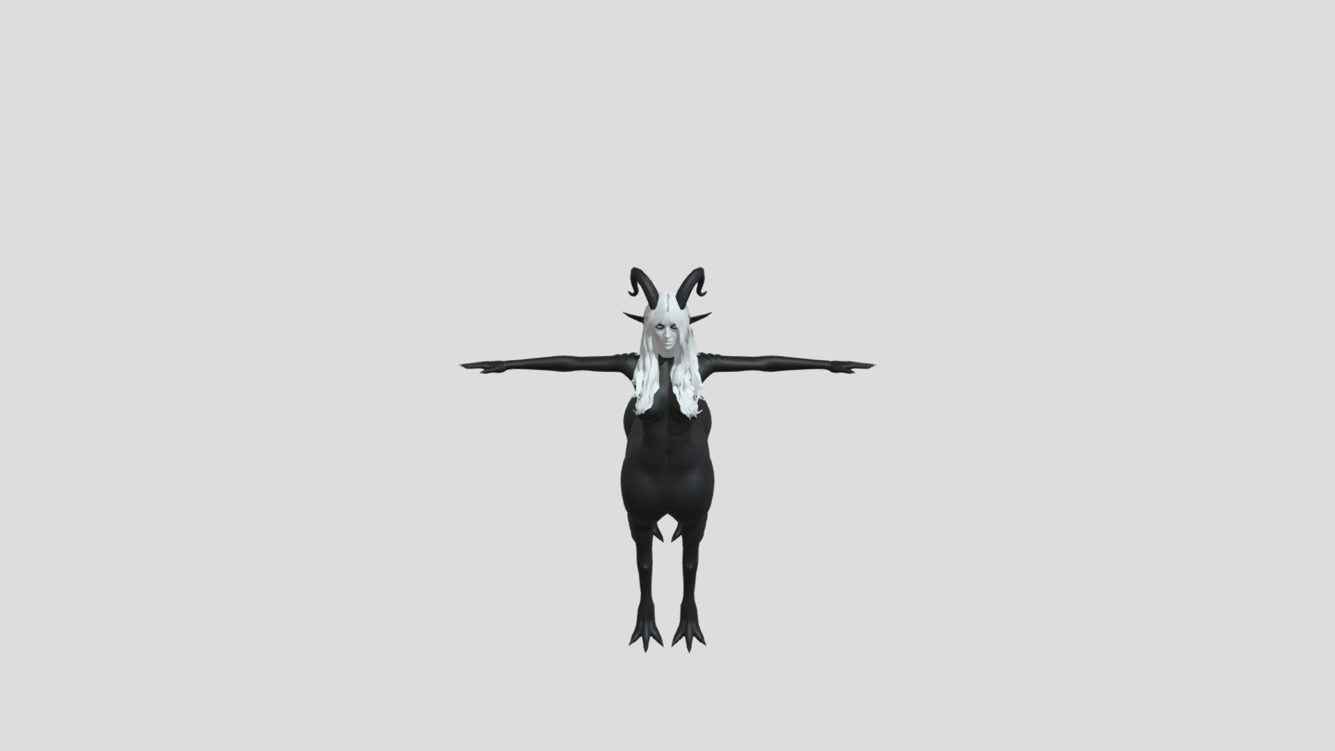 D Cent_FBX_EXPORT - Download Free 3D model by Highbreed0 [d8f0313 ...