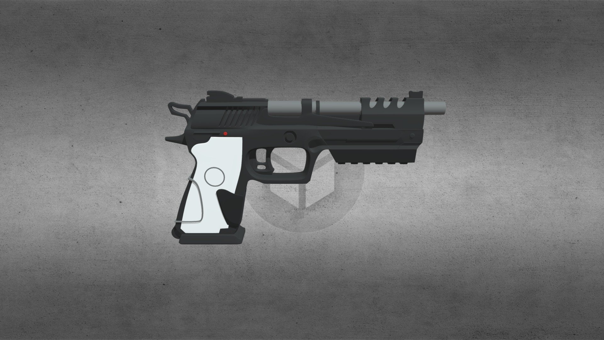 Deegle - 3D model by stepanko43 [d8f1eea] - Sketchfab