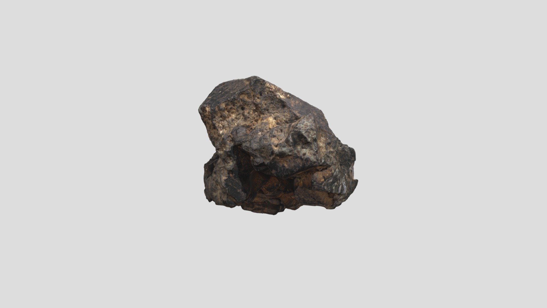 Lab Exam Sample 17 - Download Free 3D model by me.connors64 [d8f40cf ...