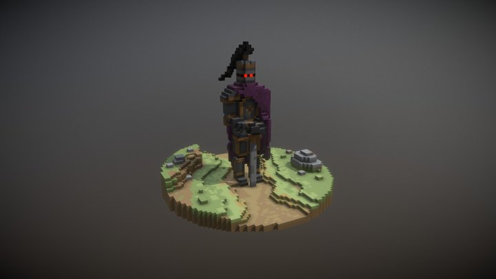 Dragonlance 3D models - Sketchfab