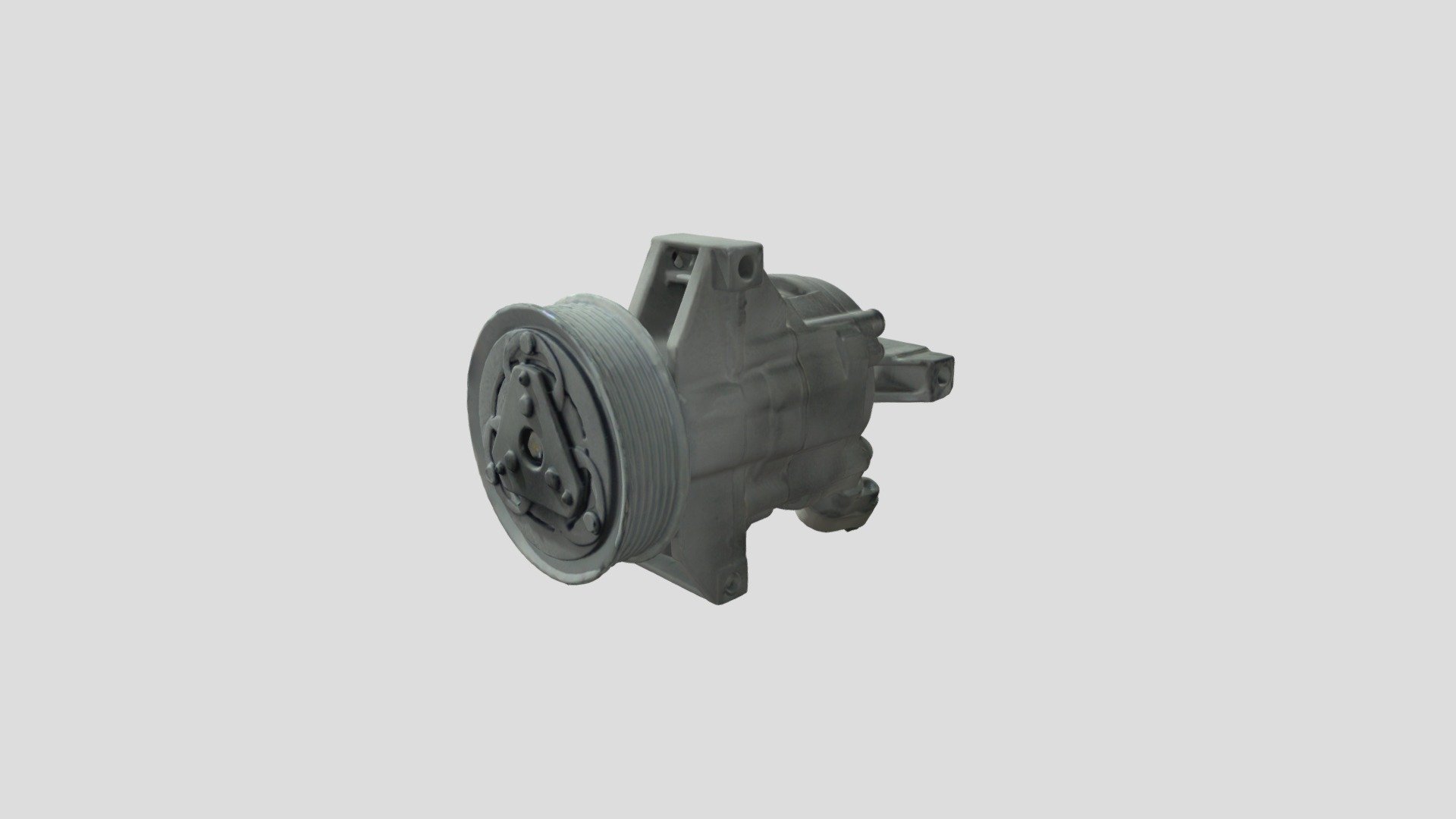 92600-ED07A/92600-ED07B - 3D model by anchovyparts [d8f5a7e] - Sketchfab