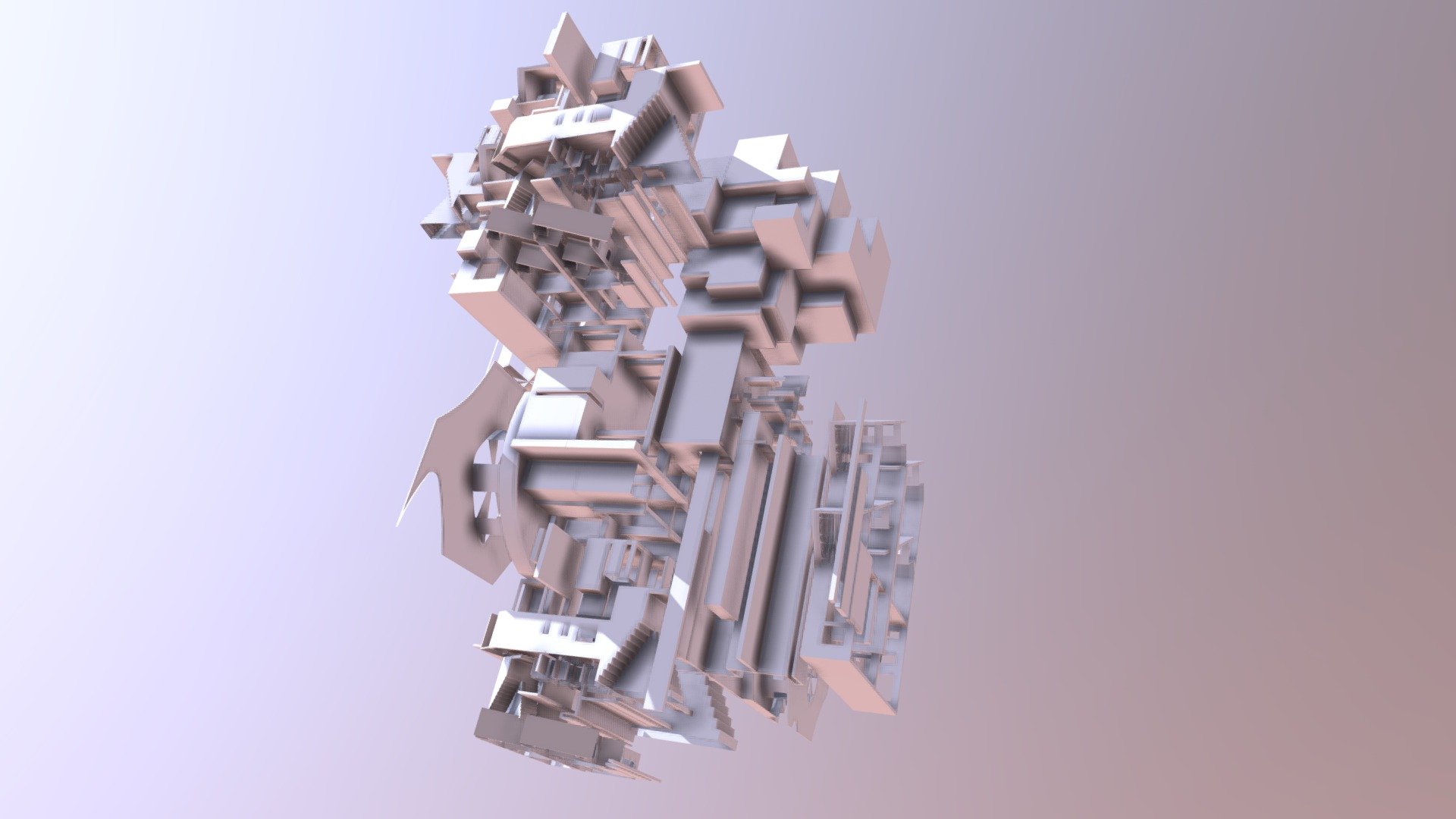 Octane - 3D model by nasa.iom2019 [d8f5de9] - Sketchfab