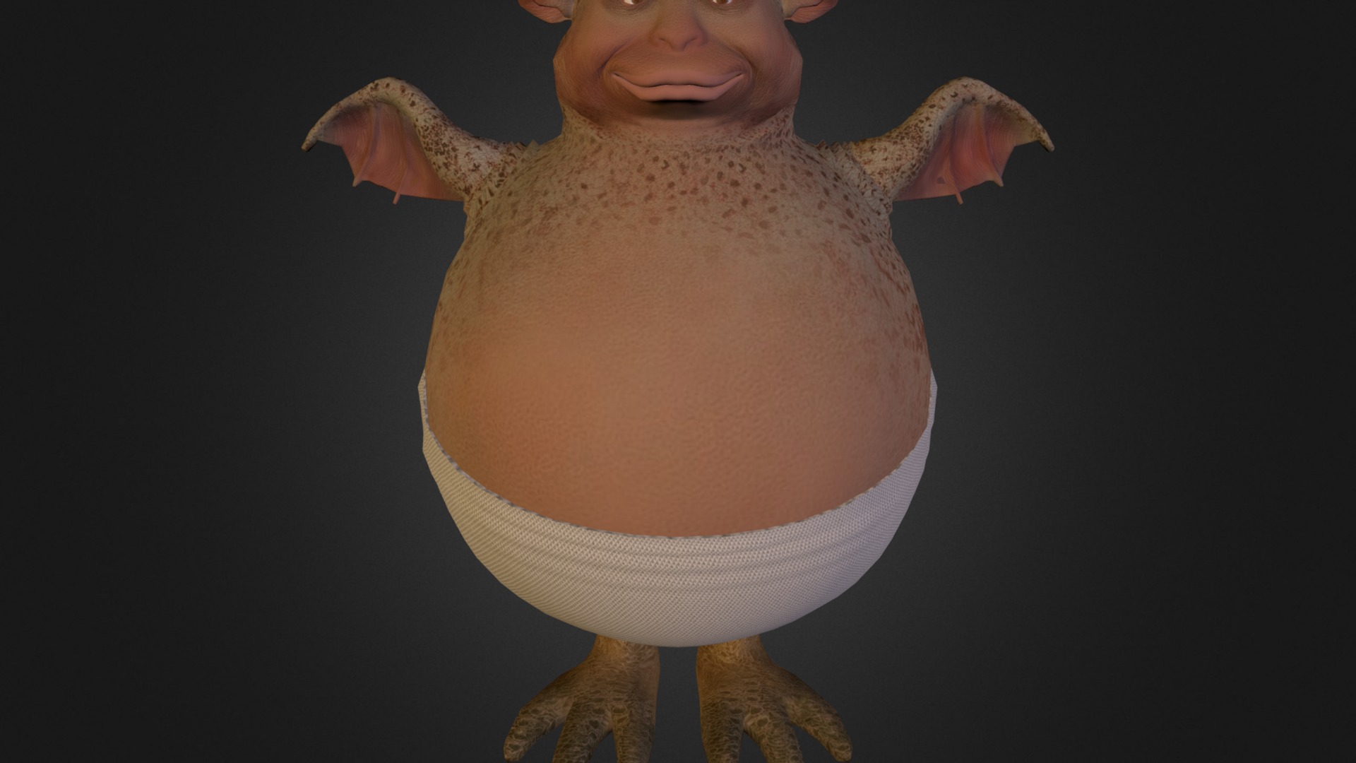 KUMROPOTASH - 3D model by Data-Core Systems Inc (@arup.guha) [d8f66fa ...