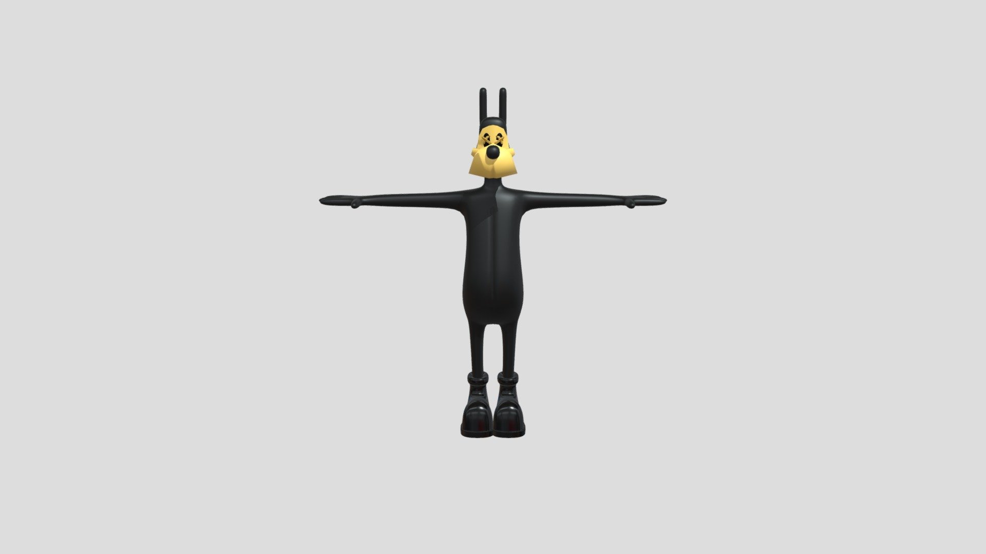 Papa - Download Free 3D model by joelkokot2 [d8f73b9] - Sketchfab