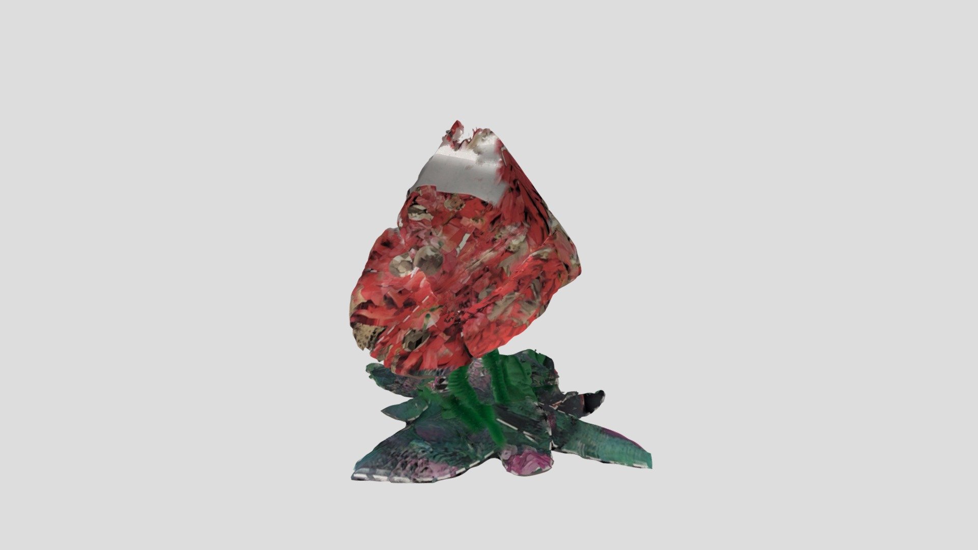 Flow - Download Free 3D model by V&A Digital Classroom ...