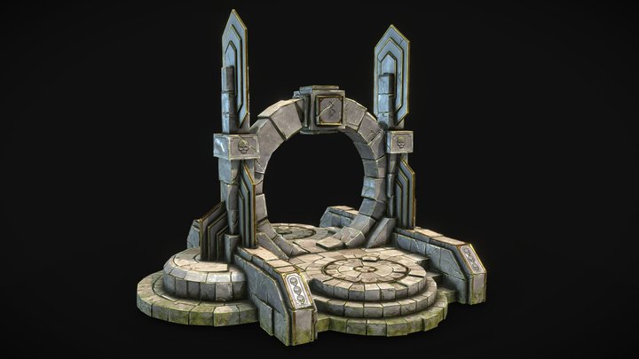 3D models by hymer - Sketchfab