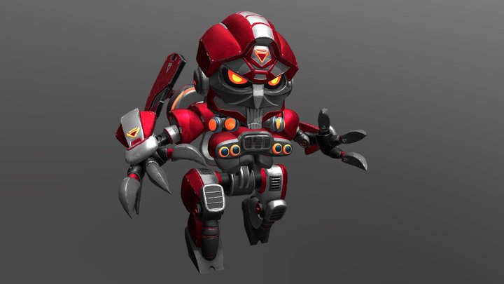 Ievgeni Sketchfab