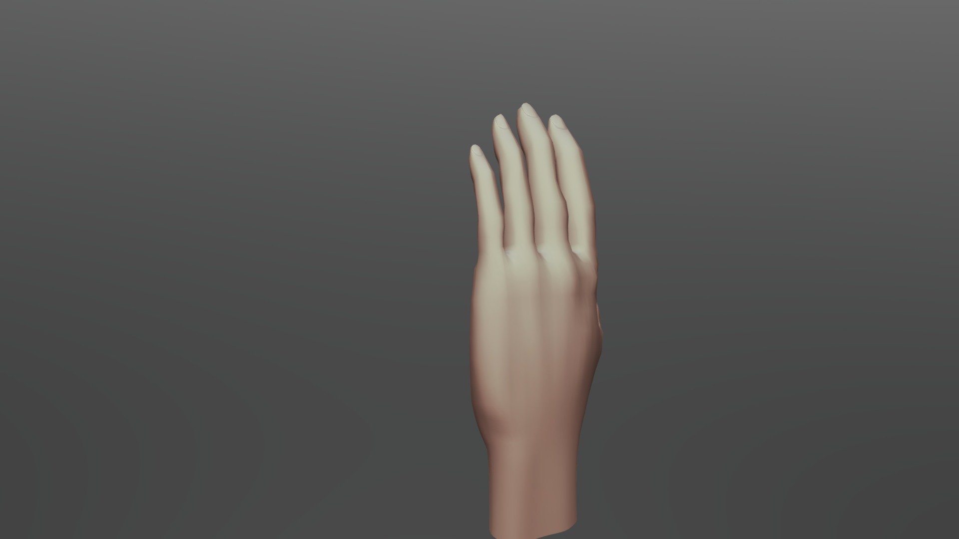 3D Hand - Download Free 3D model by stellvrprod [d8f8638] - Sketchfab