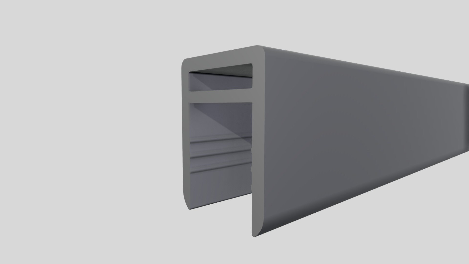 Cap Liner Pipe - Download Free 3D model by Pro_Hardware_1 [d8fc127 ...