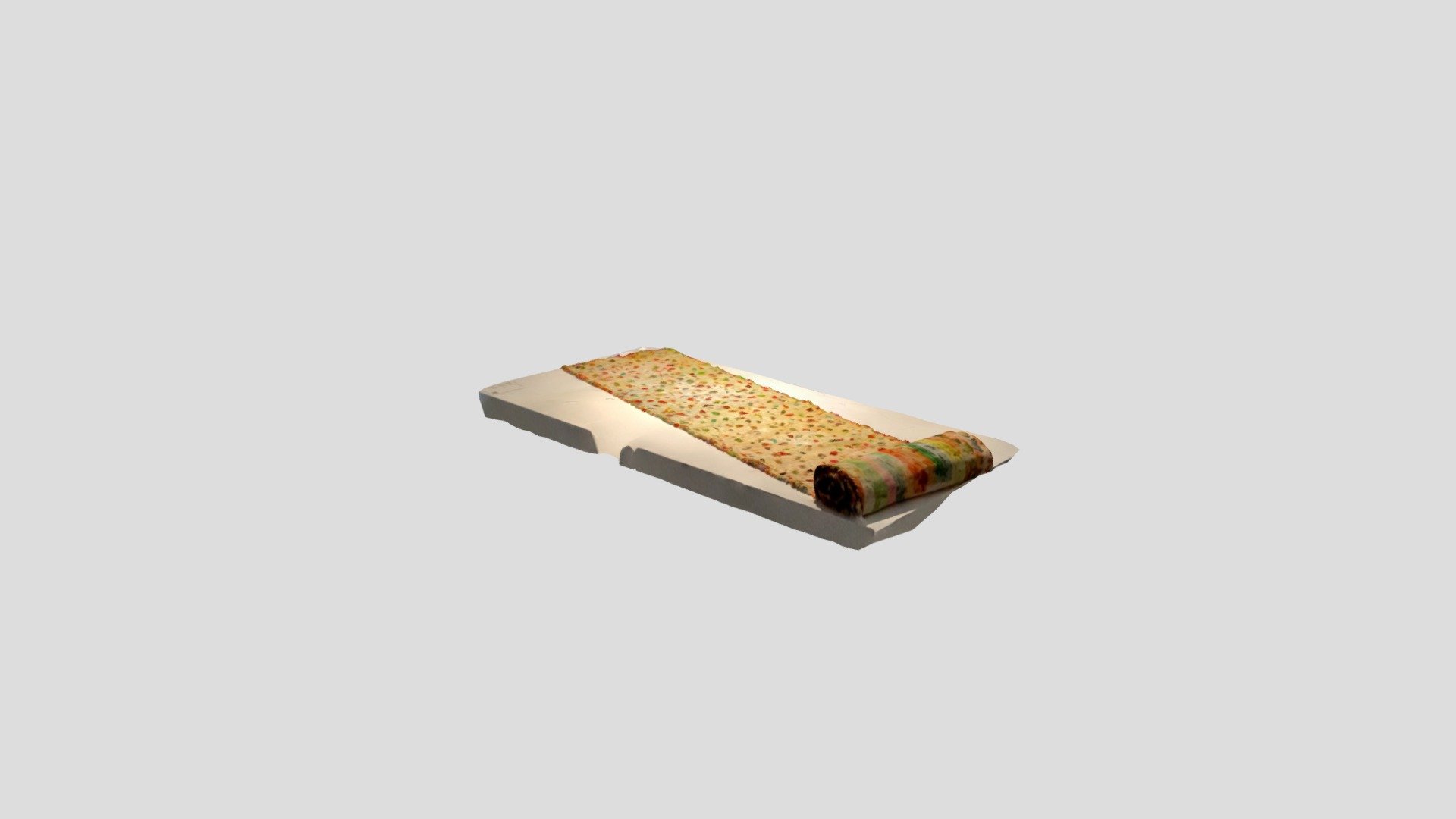 Mat - Download Free 3D model by beeative [d8fc865] - Sketchfab