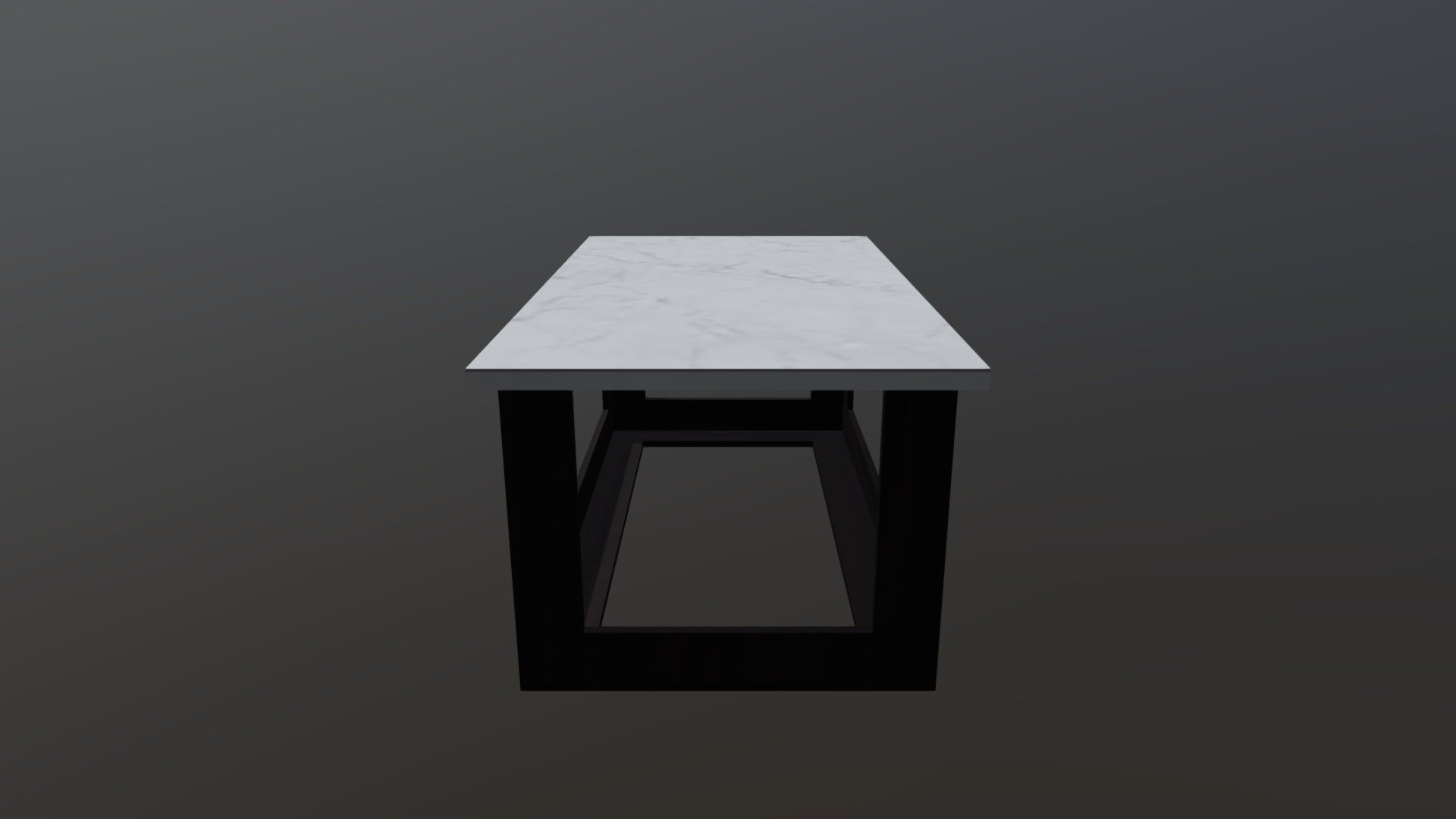Small Quartz Table - 3D model by Ducking Pink | Portofolio (@Block112 ...
