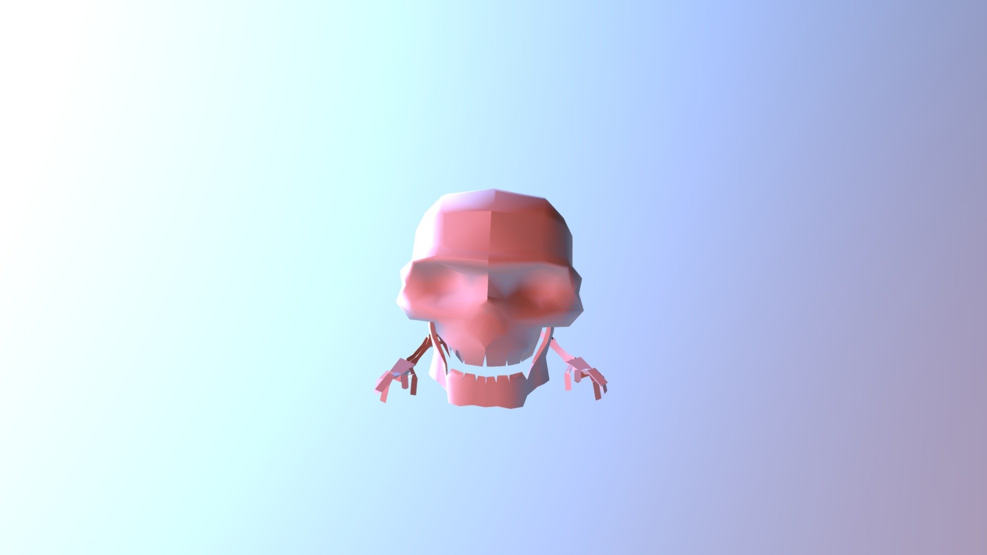 Crawler Walk Cycle - 3D model by Robert.simmons90441 [d8fdbbb] - Sketchfab