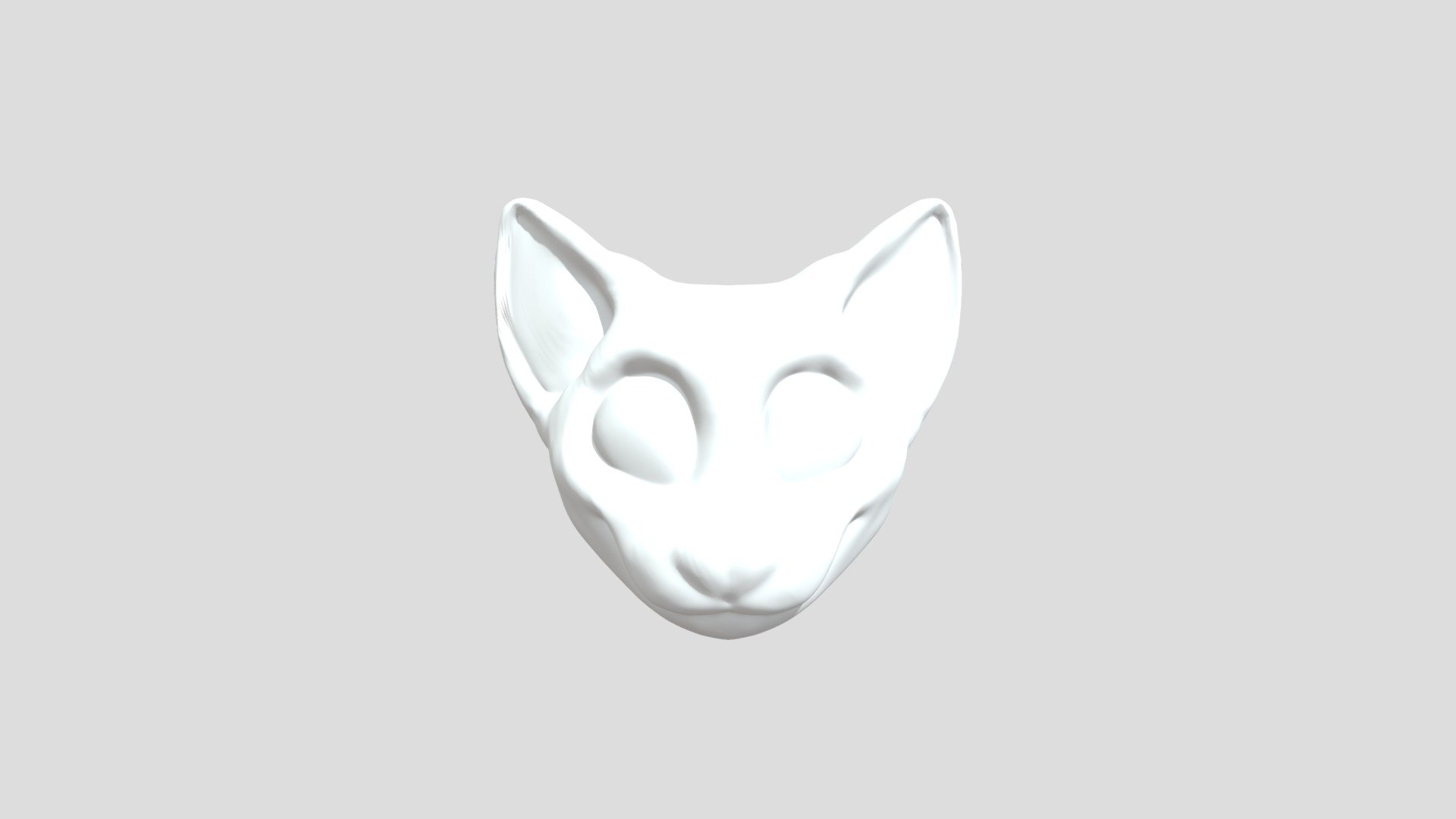 BINGUS! - Download Free 3D model by UcalliopeU [d8ff11b] - Sketchfab