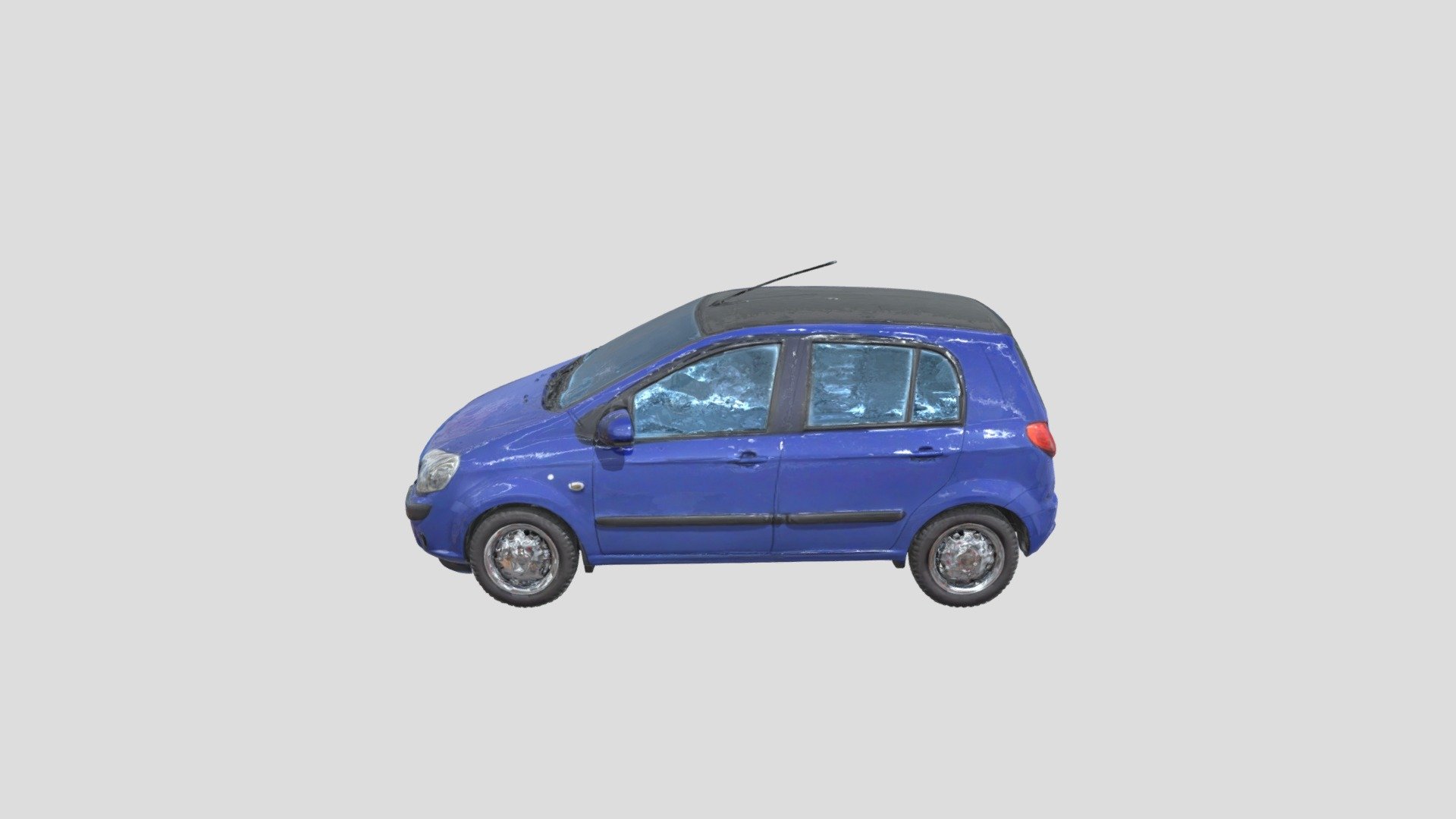 getz.jpg - Download Free 3D model by belgearda0 [d8ff5a5] - Sketchfab