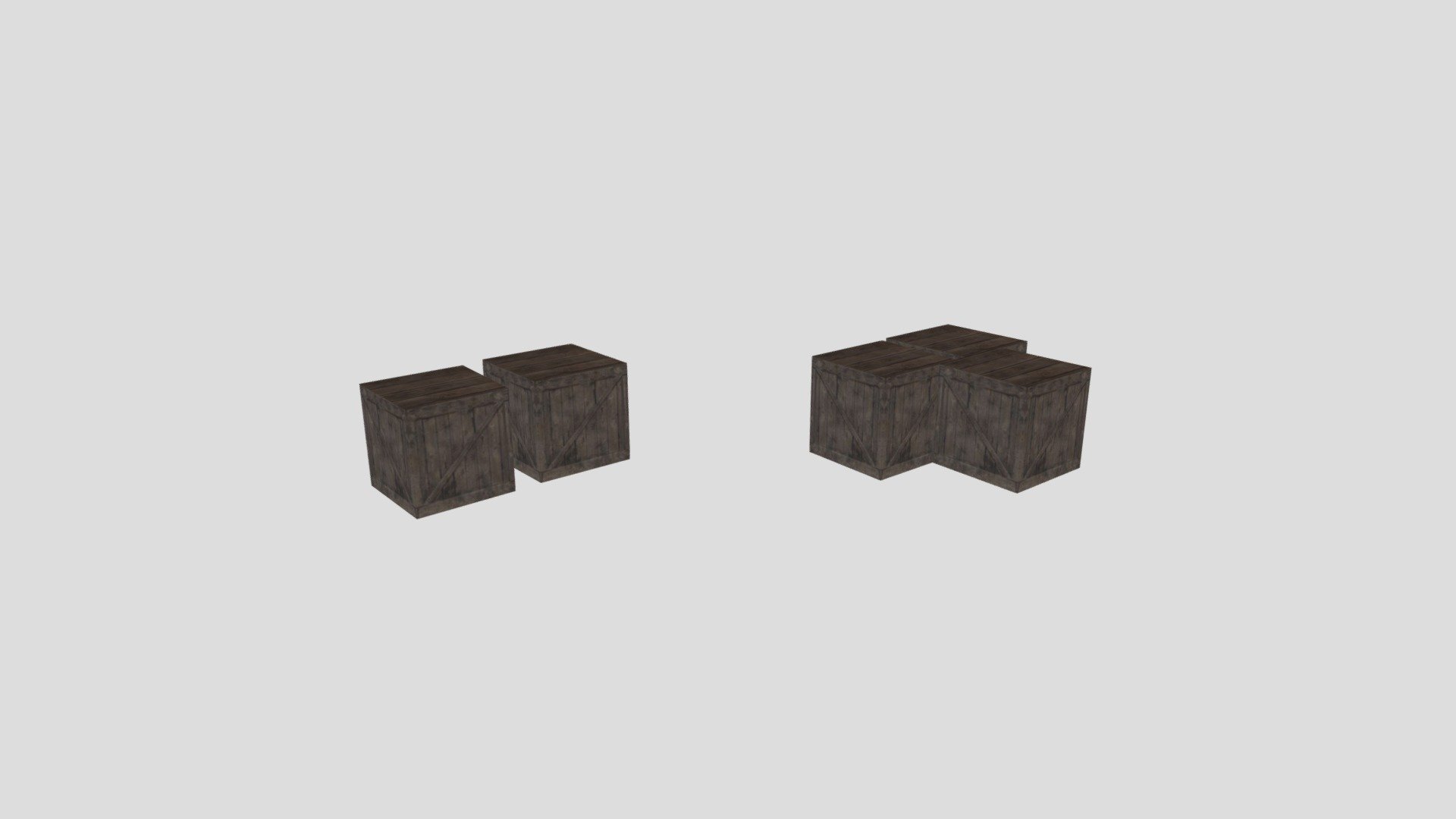 Free Fire Box - Download Free 3D model by FF 3DMODEL (@threedjaj ...