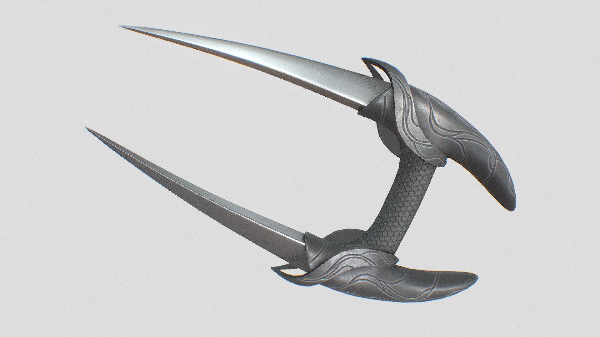 Alien tech weapon - Buy Royalty Free 3D model by Anima Z (@Anima-Z ...