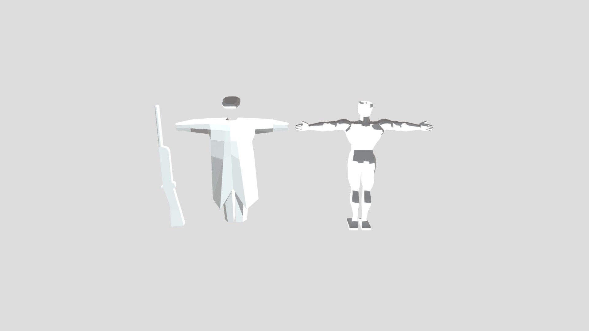 Lenape Model - 3D model by Bever Site (@royaardenburg2) [d901303 ...