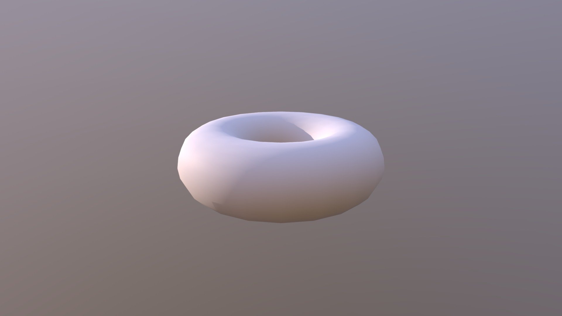 Lab 1 Torus - 3D model by mart1569 [d9017f7] - Sketchfab