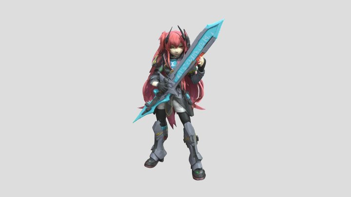 Teto 3D models - Sketchfab