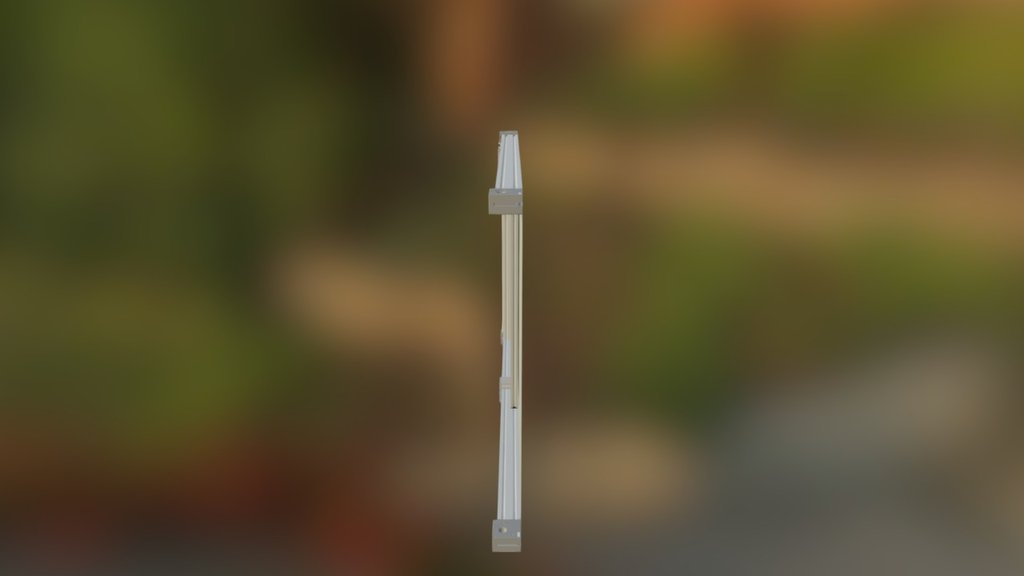 Tox - Idee2 - 3D model by rob_seo [d903f6f] - Sketchfab
