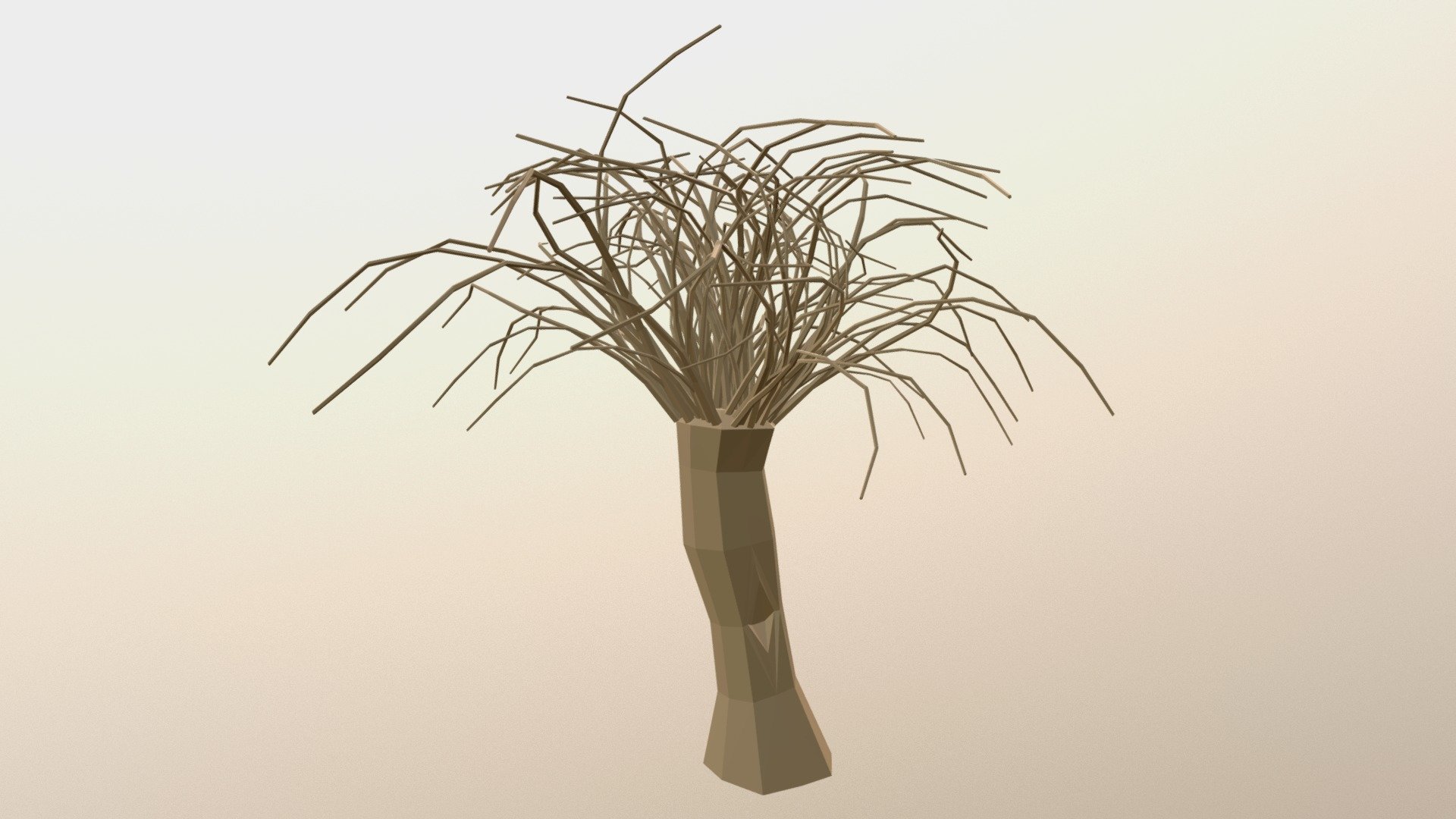 willow - Download Free 3D model by gashtan [d9048ad] - Sketchfab