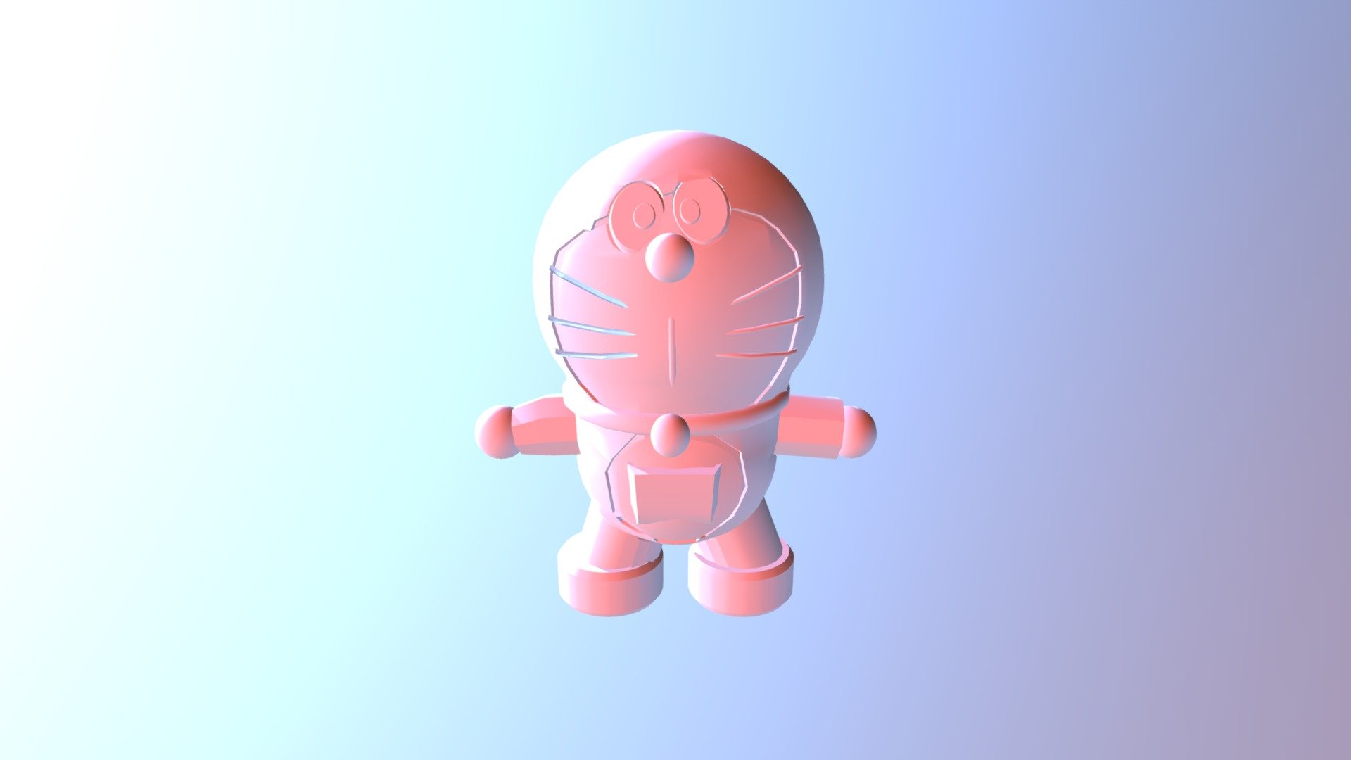 thatboi - 3D model by rottan [d906690] - Sketchfab