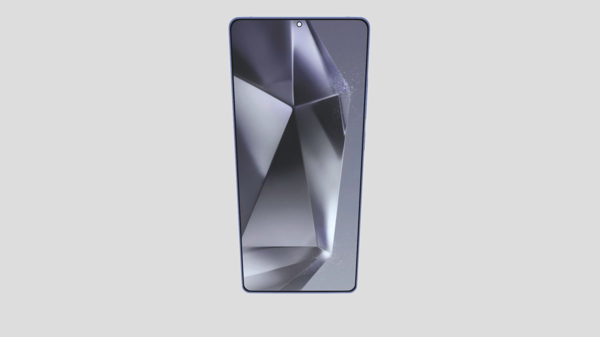 New Design Of S25 Ultra 3d Model - 3D model by Maazi Editx (@maazieditx ...