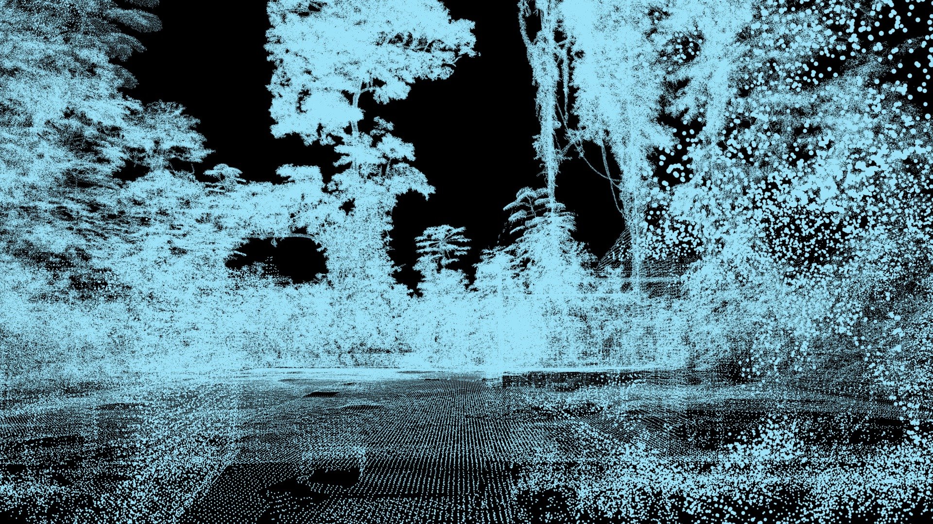 Tree,lidar point cloud,Scan - Buy Royalty Free 3D model by Deeper ...