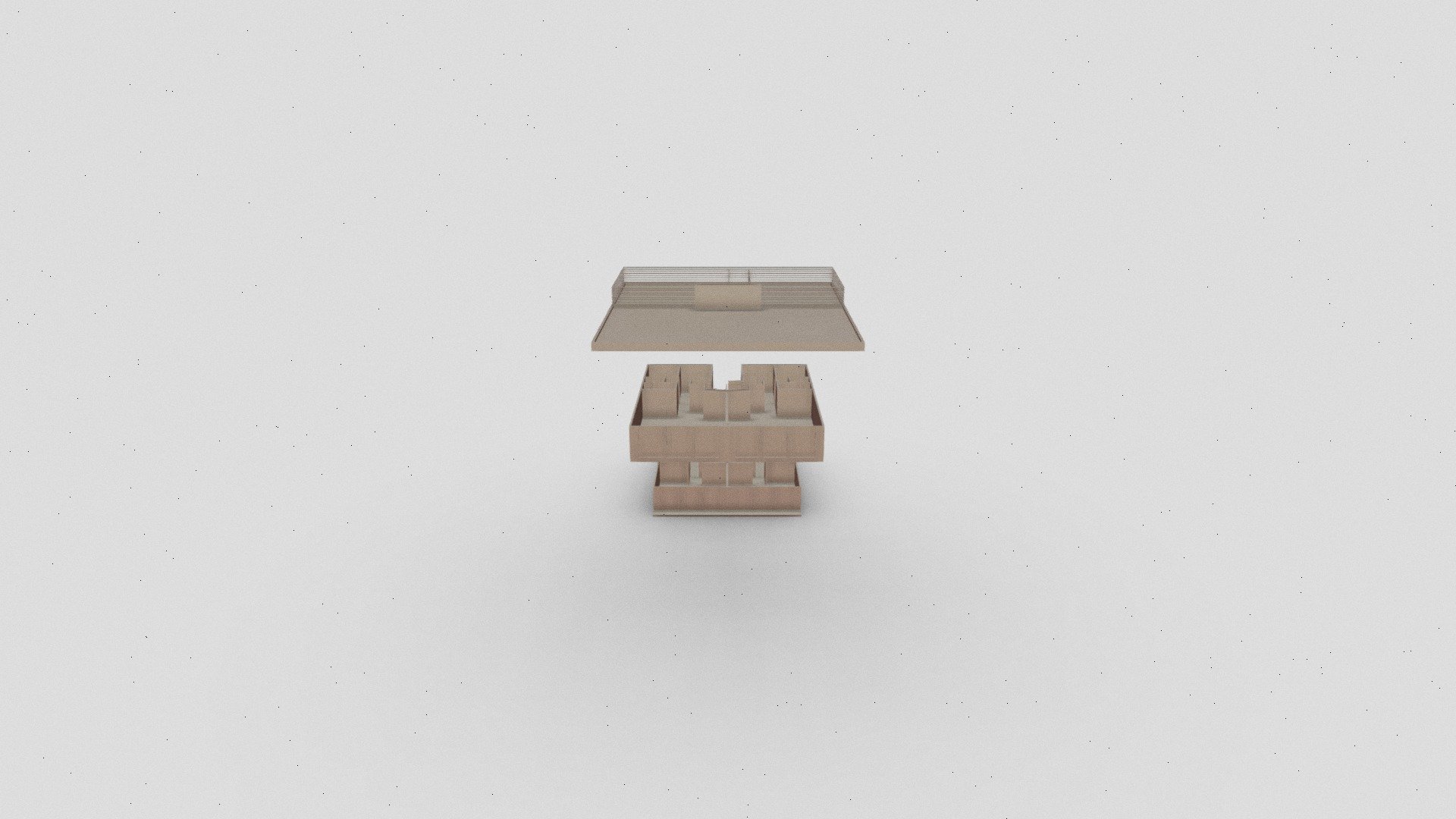 COLTON 3D-2 - 3D model by CADnest [d907d96] - Sketchfab