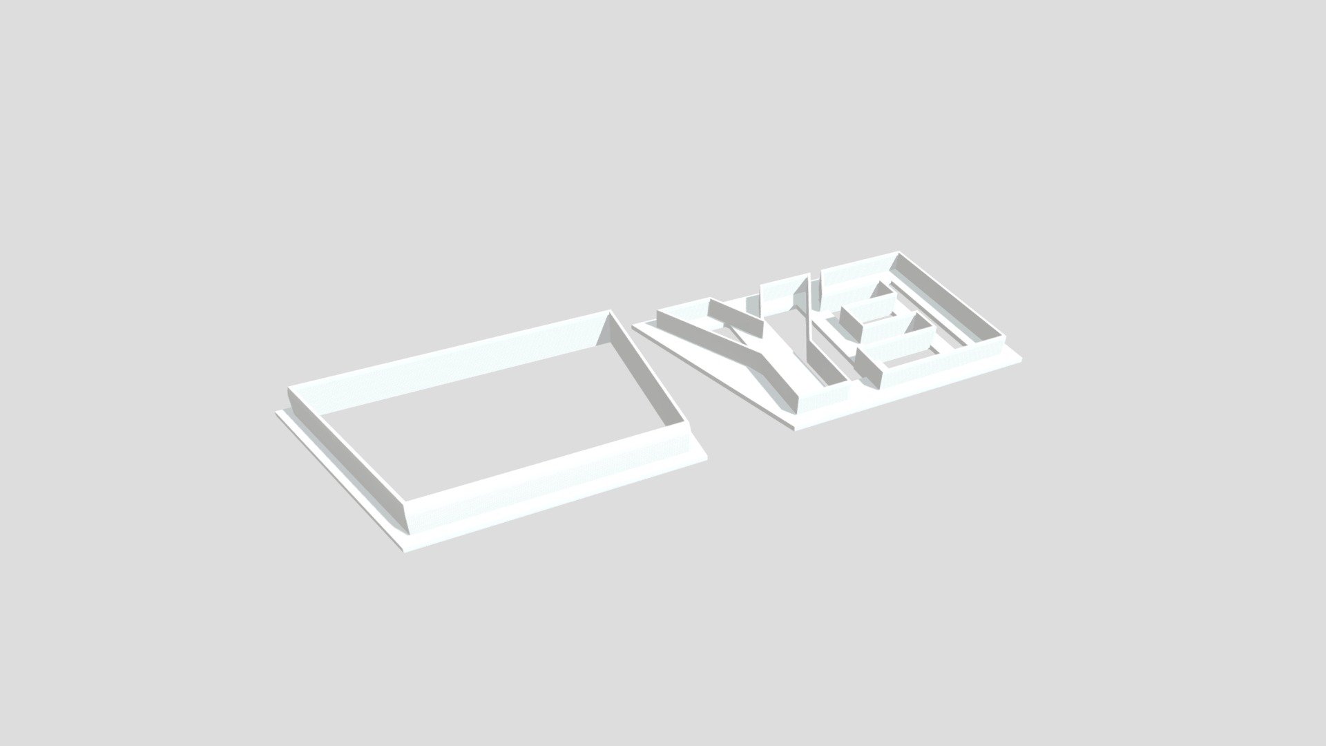 EY - 3D model by Calimorfismos3D (@calimorfosis) [d9085bf] - Sketchfab