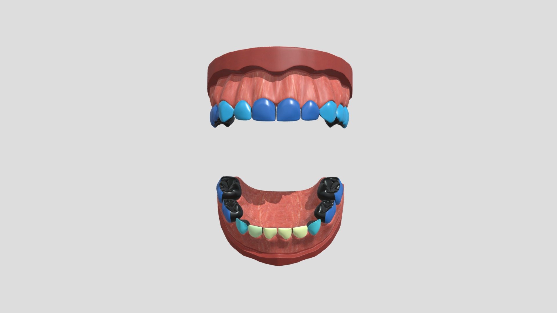 dde_unrestored_7cm_7c - Download Free 3D model by hudspangler [d908744 ...