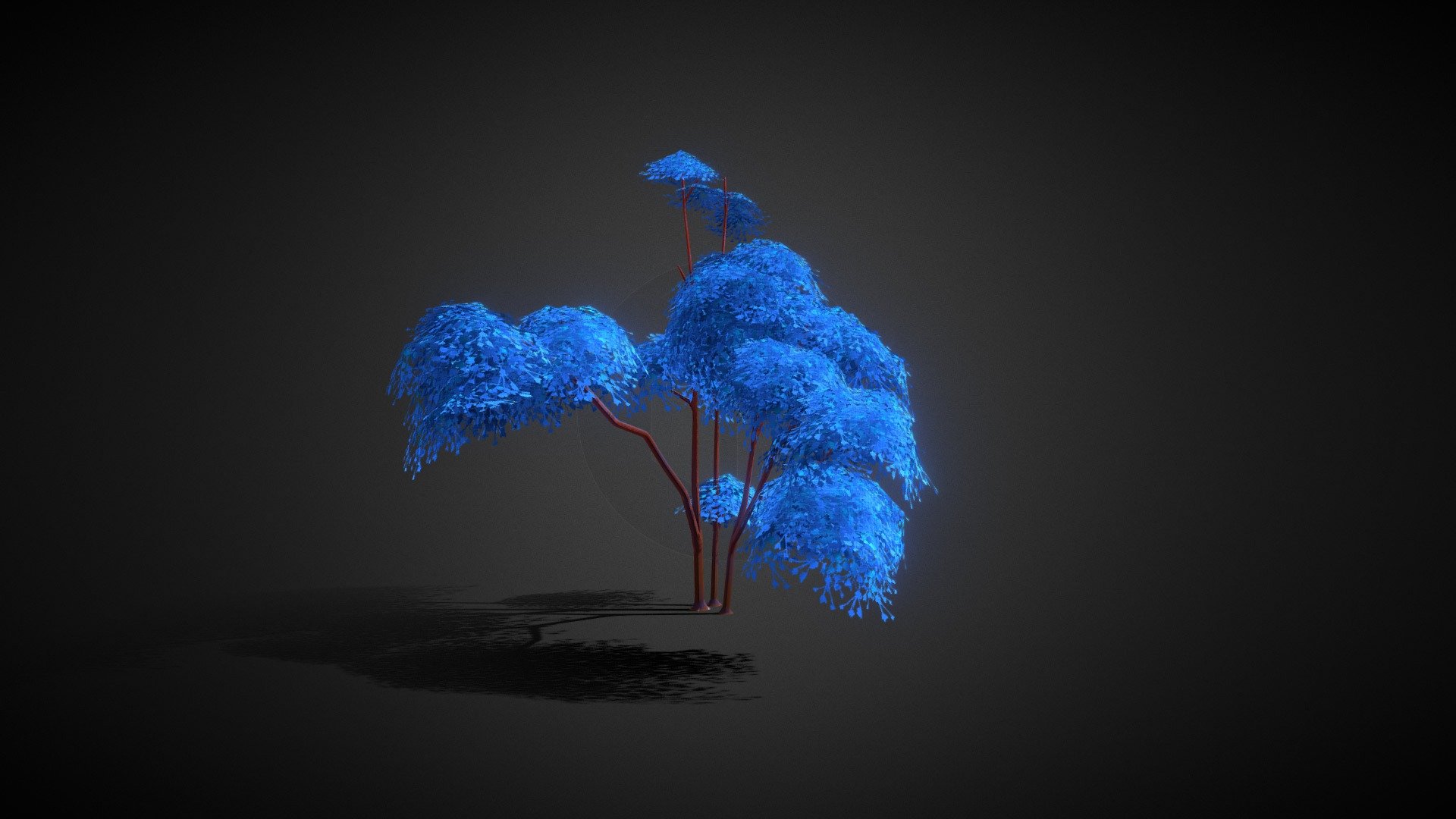 WHISPERING ELM_TREE - Download Free 3D model by Uncanny Bingchilling ...